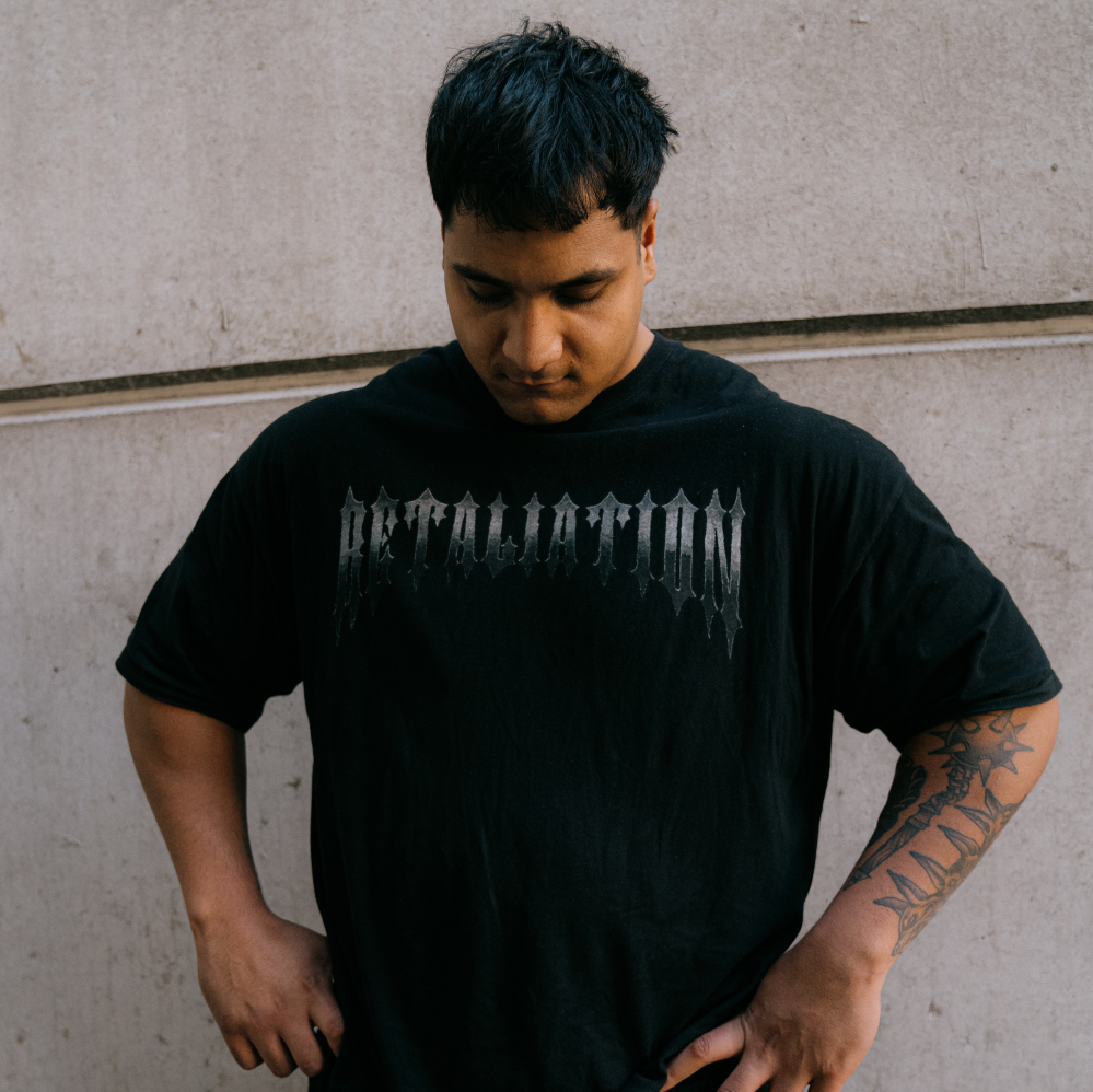 Shop All – retaliation project