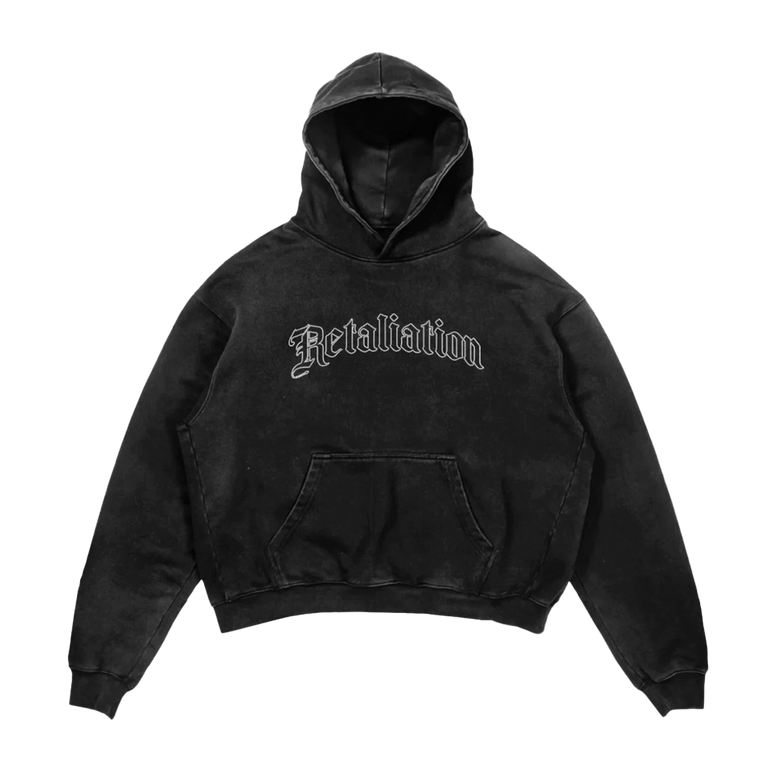 Retaliation Project Official Store