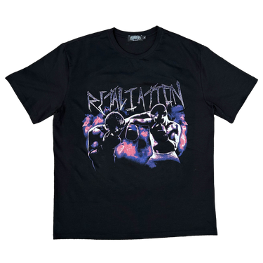 Retaliation Project Official Store – retaliation project