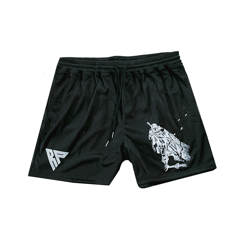 All – retaliation project