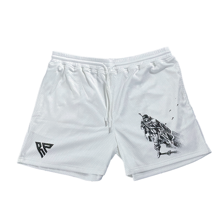 All – retaliation project