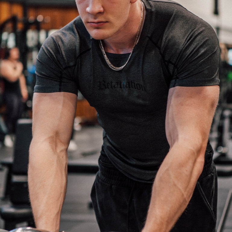 Retaliation Project Official Store