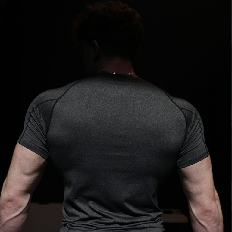 Retaliation Project Official Store