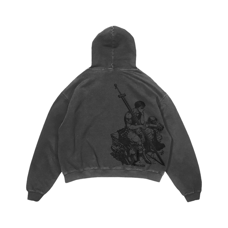 Retaliation Project Official Store – retaliation project