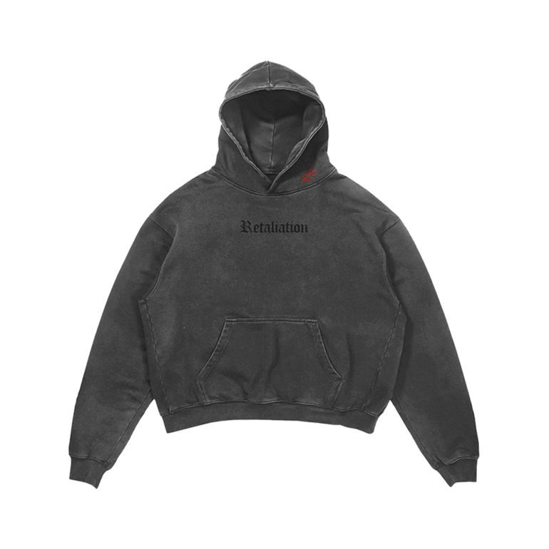 Retaliation Project Official Store – retaliation project