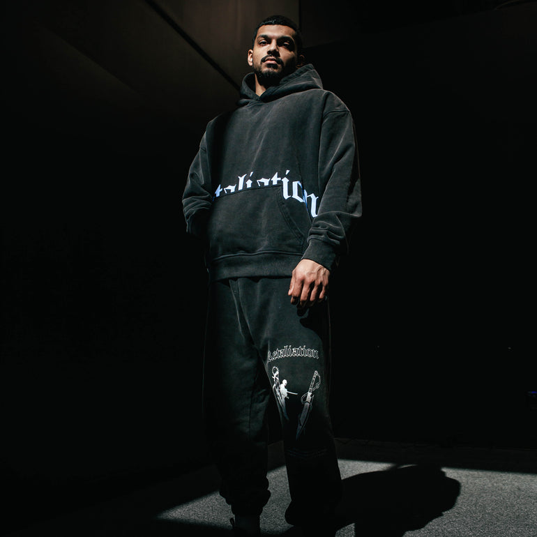 Retaliation Project Official Store – retaliation project