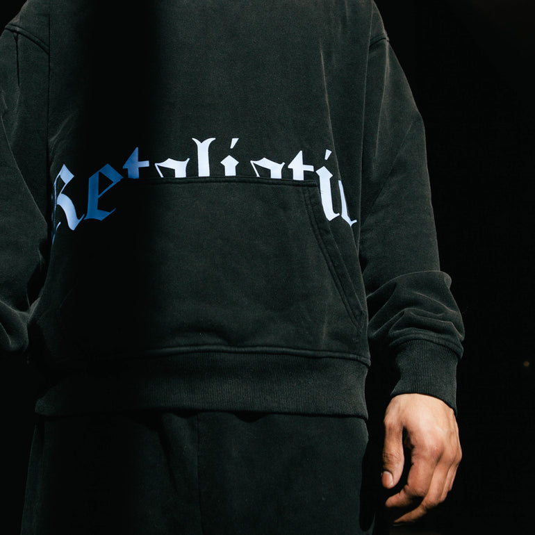Retaliation Project Official Store – retaliation project