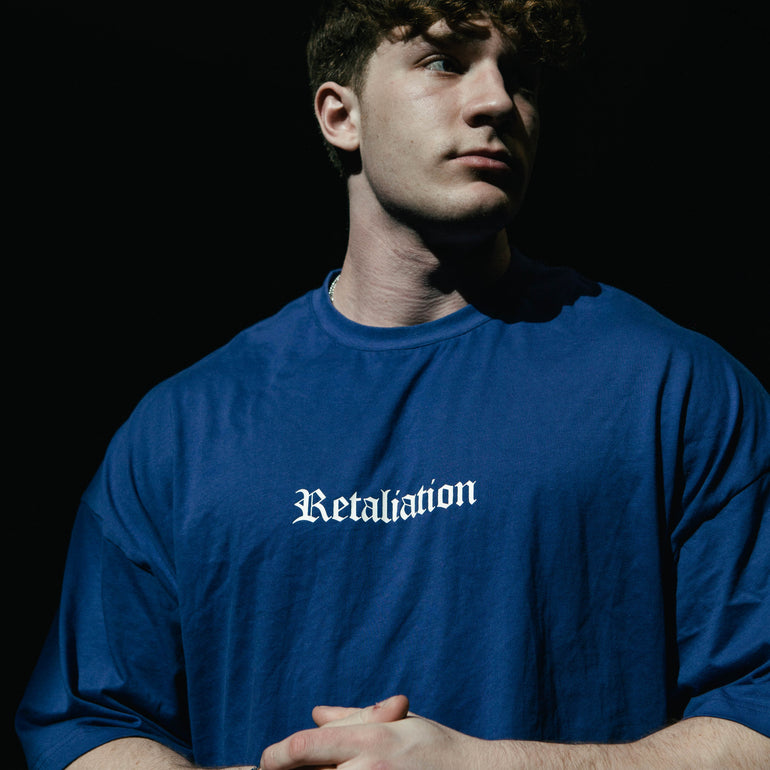 All – retaliation project