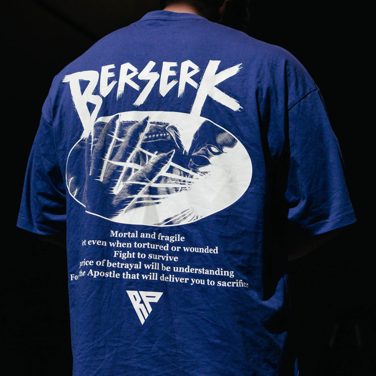 All – retaliation project