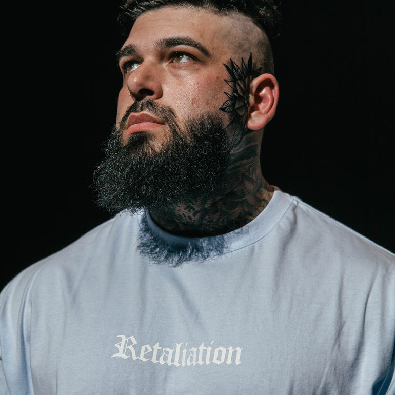 Retaliation Project Official Store – retaliation project