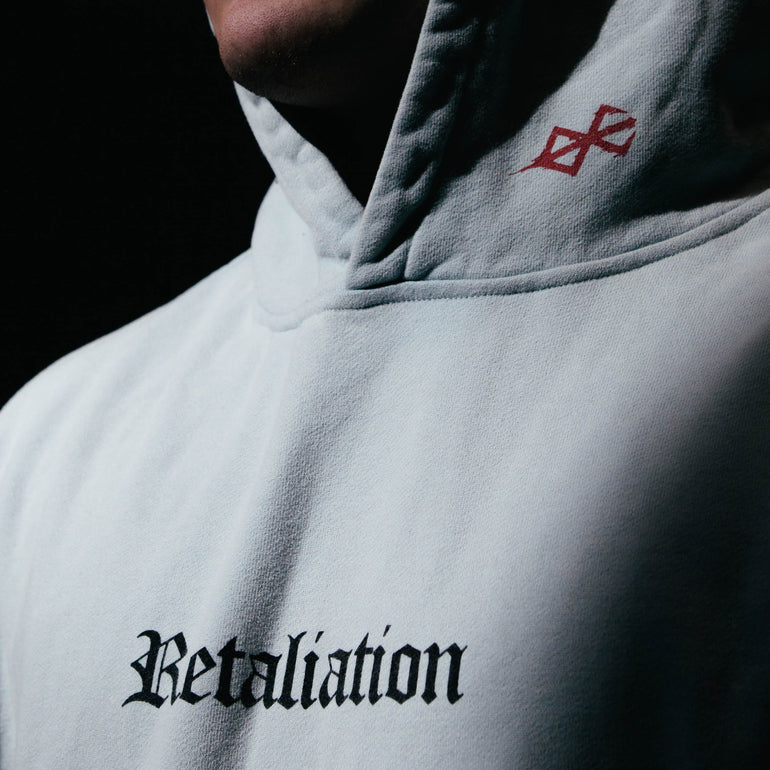 All – retaliation project