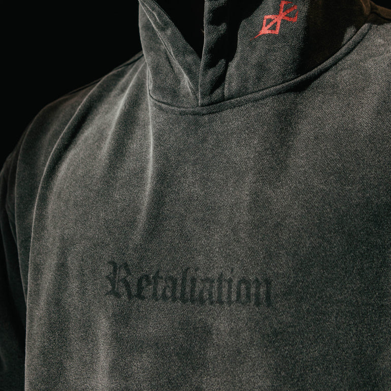Retaliation Project Official Store – retaliation project