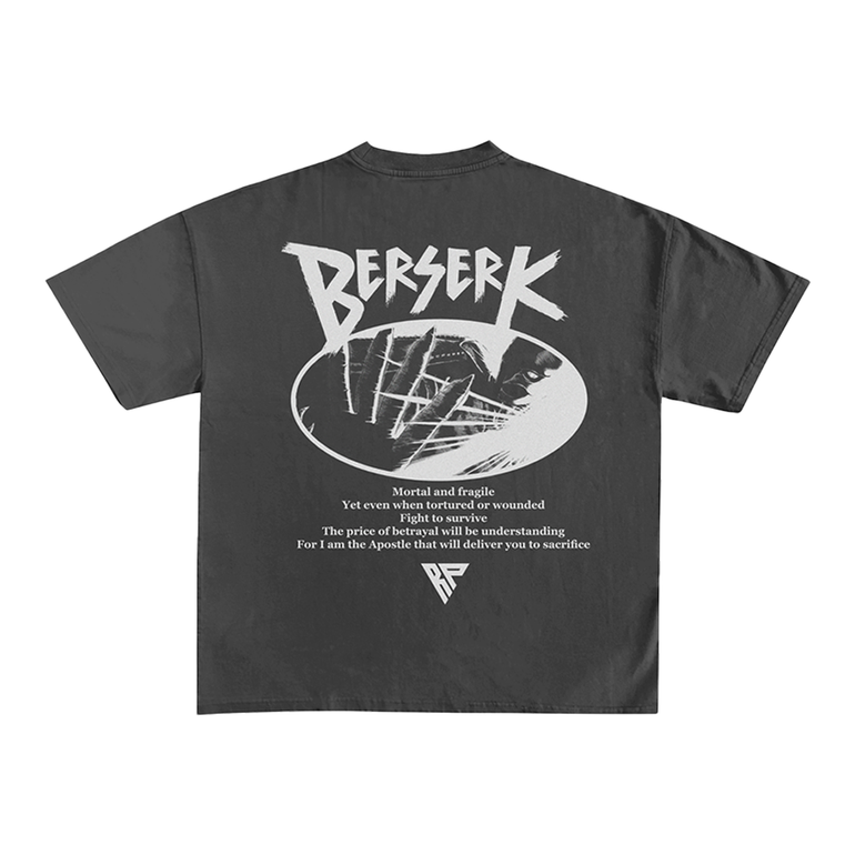 Retaliation Project Official Store – retaliation project