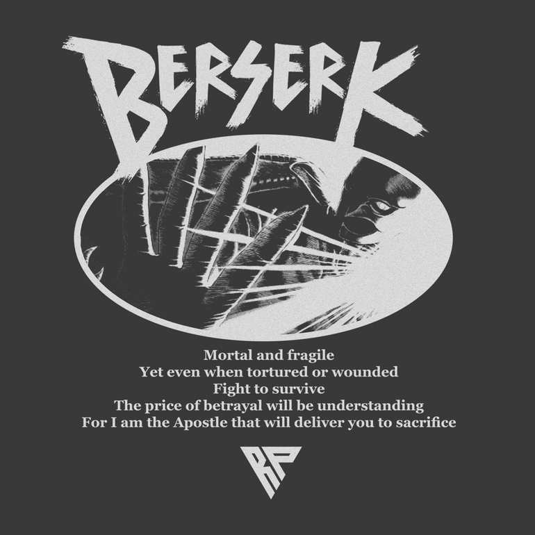 Retaliation Project Official Store – retaliation project